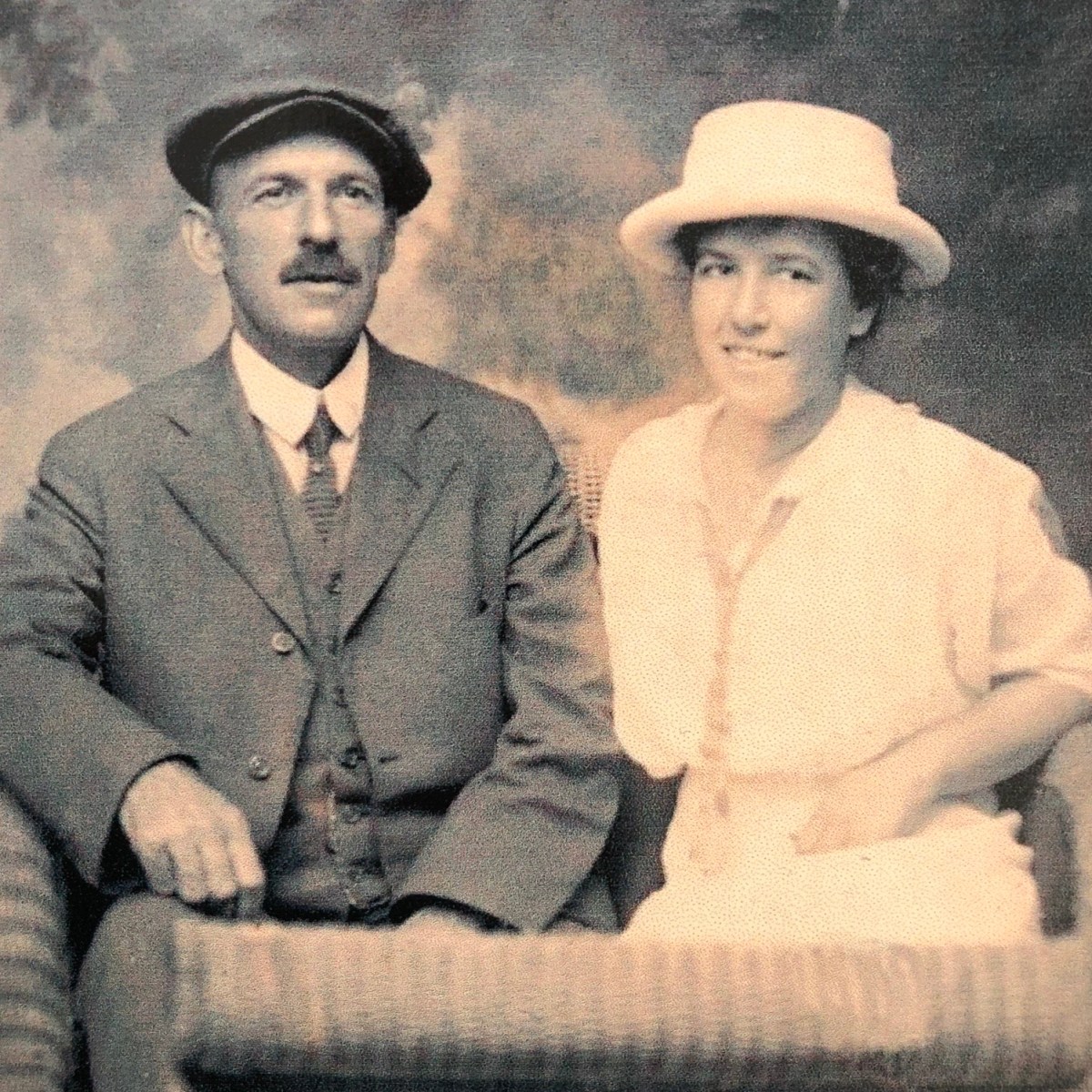 Scott Family History – BEAN'S BABBLETORIUM